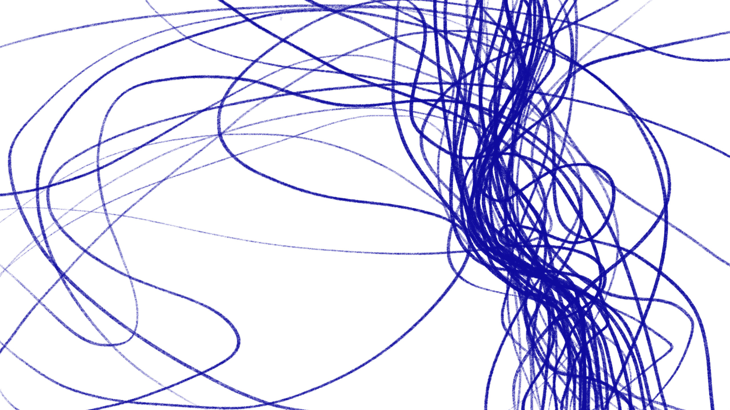 Lines Watch As One Listens